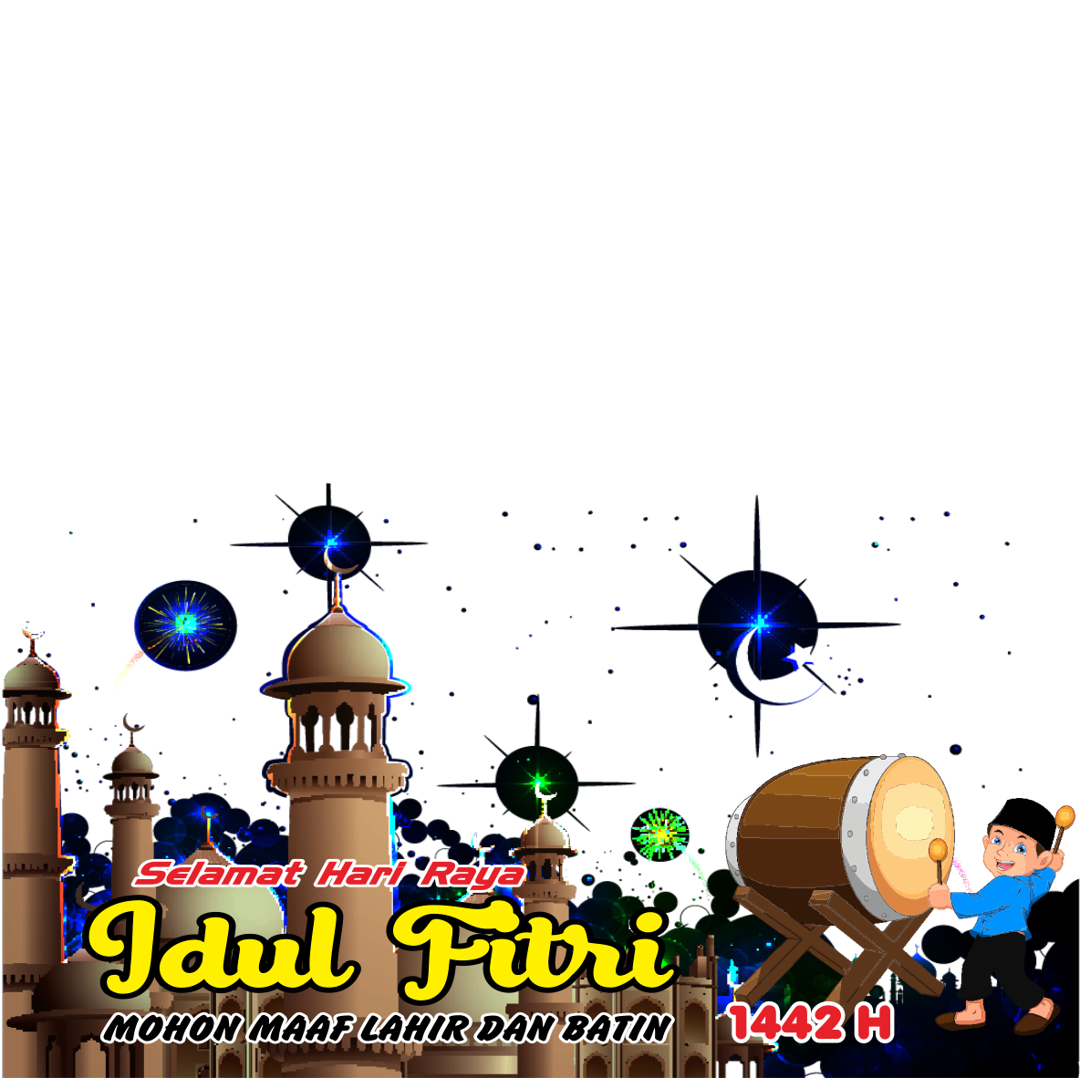 Twibbonize | Show your Supports