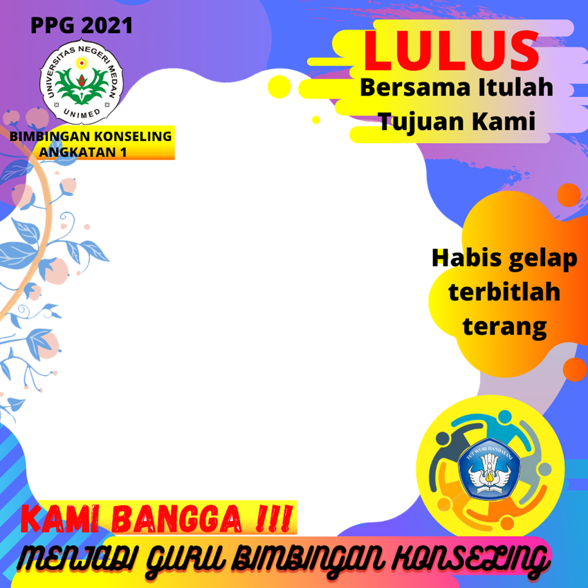 Twibbonize | Show your Supports