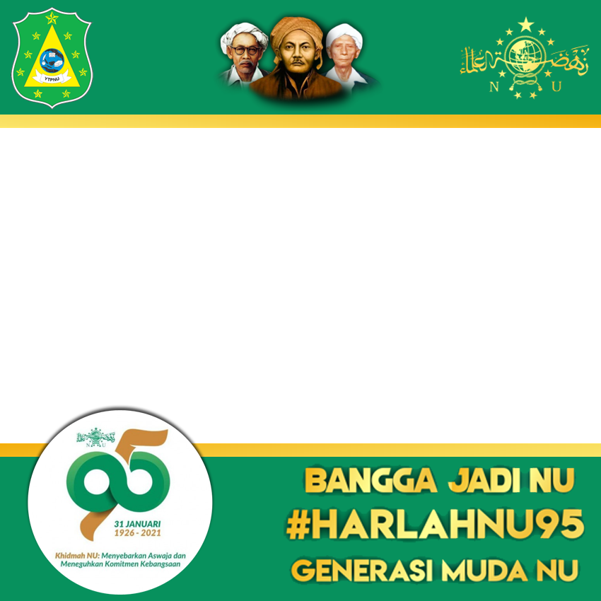 Twibbonize | Show your Supports