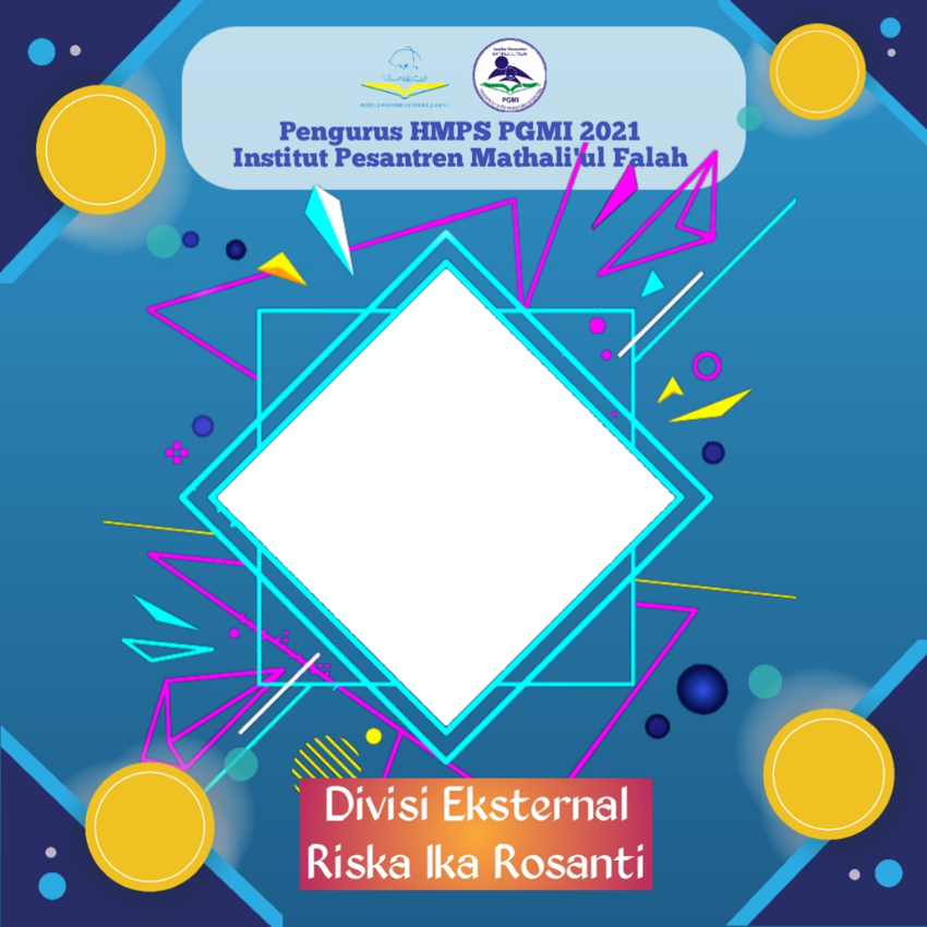 Twibbonize | Show your Supports