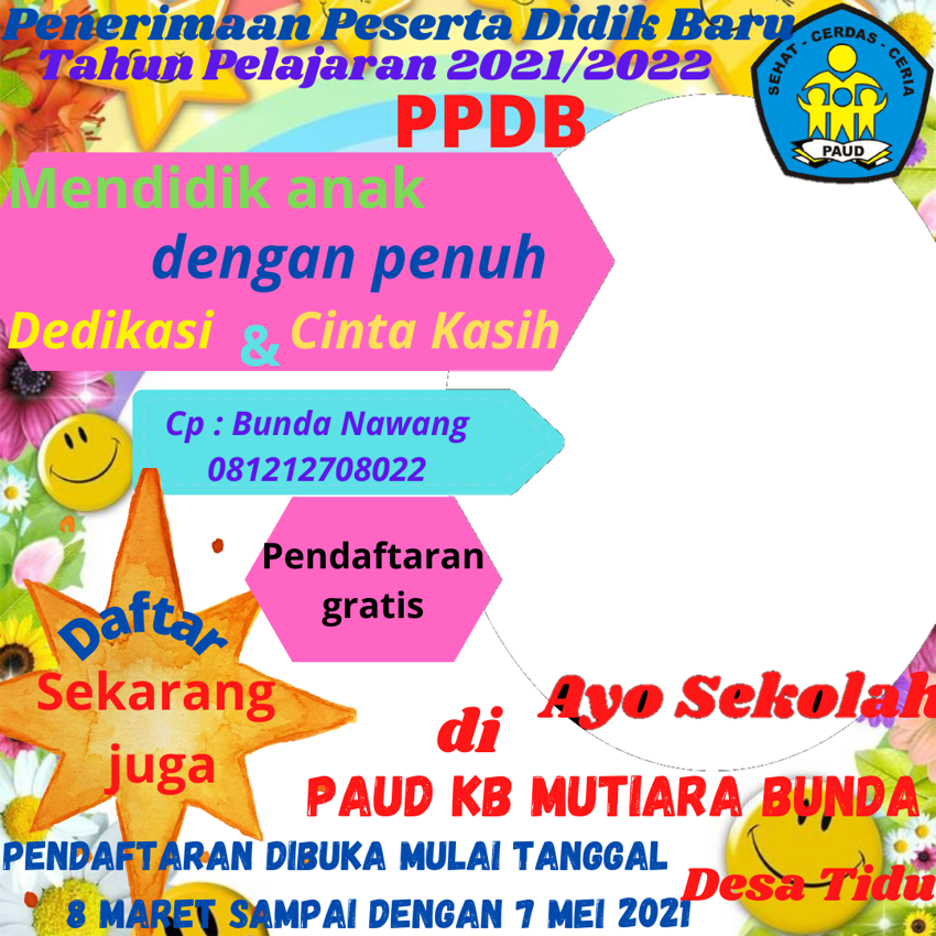 Twibbonize | Show your Supports