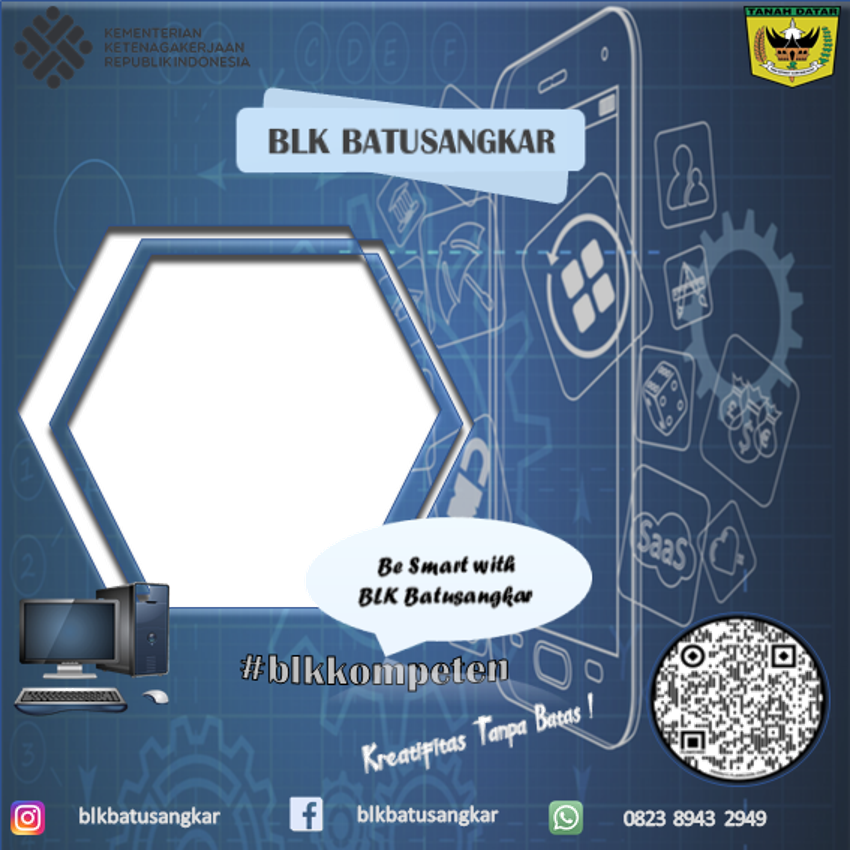 Twibbonize | Show your Supports