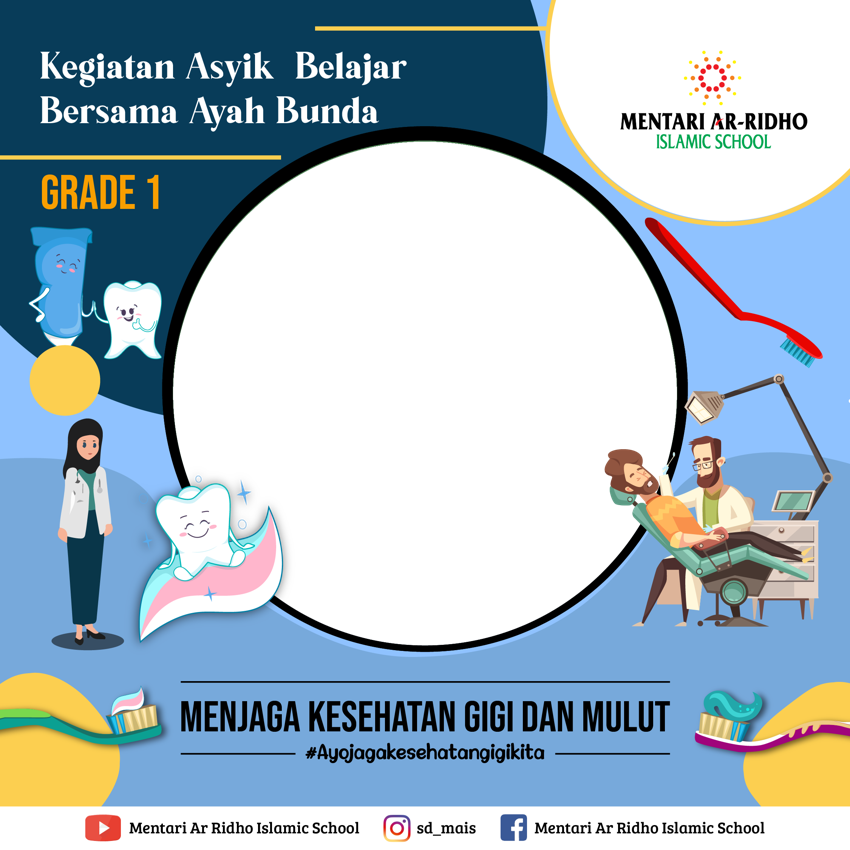 Twibbonize | Show your Supports