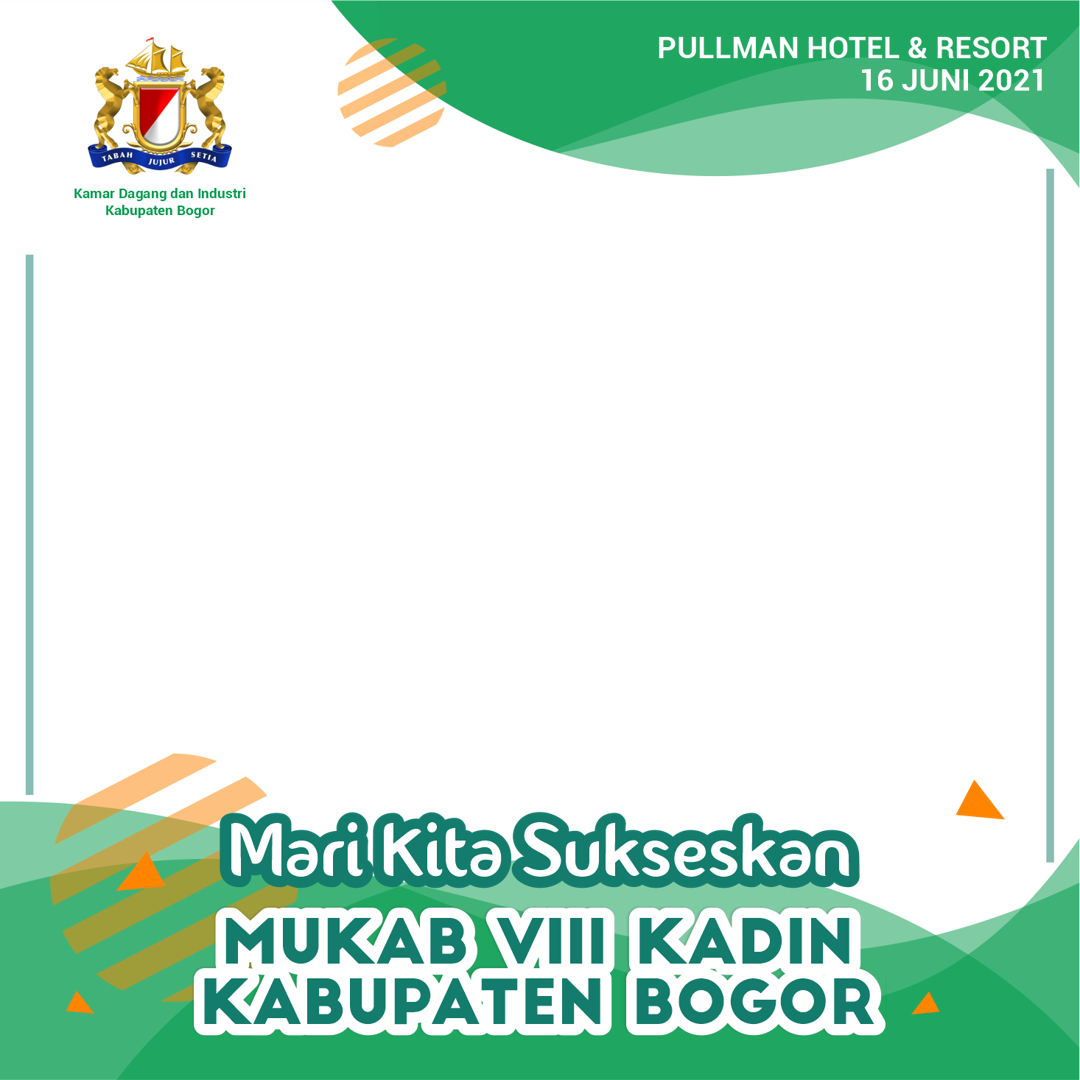 Twibbonize | Show your Supports