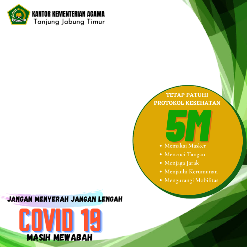 Twibbonize | Show your Supports