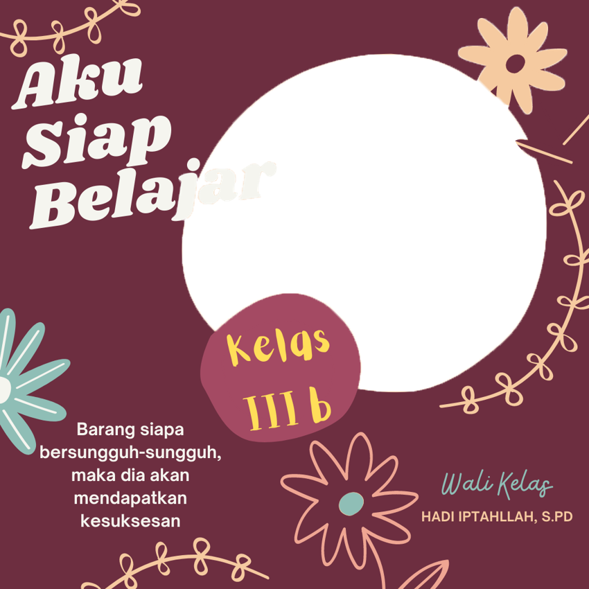 Twibbonize | Show your Supports