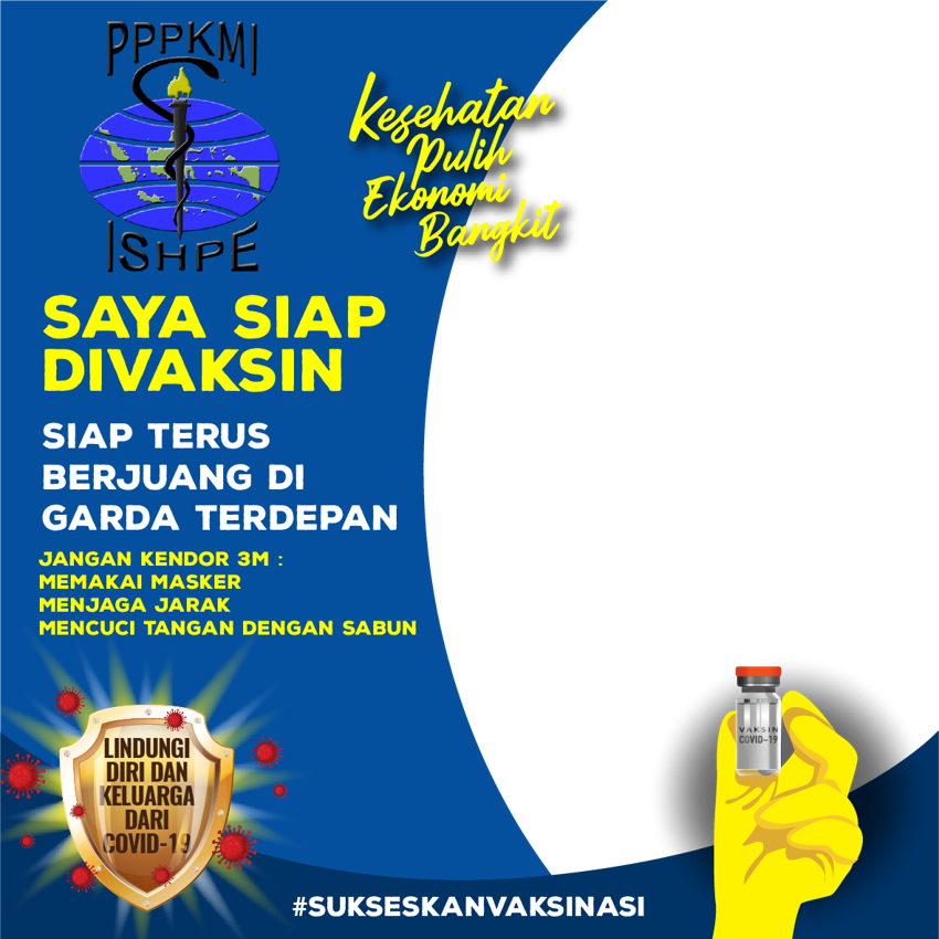 Twibbonize | Show your Supports