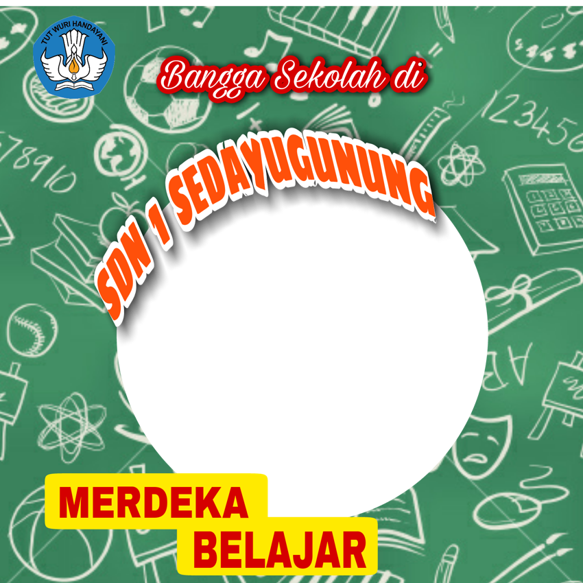 Twibbonize | Show your Supports