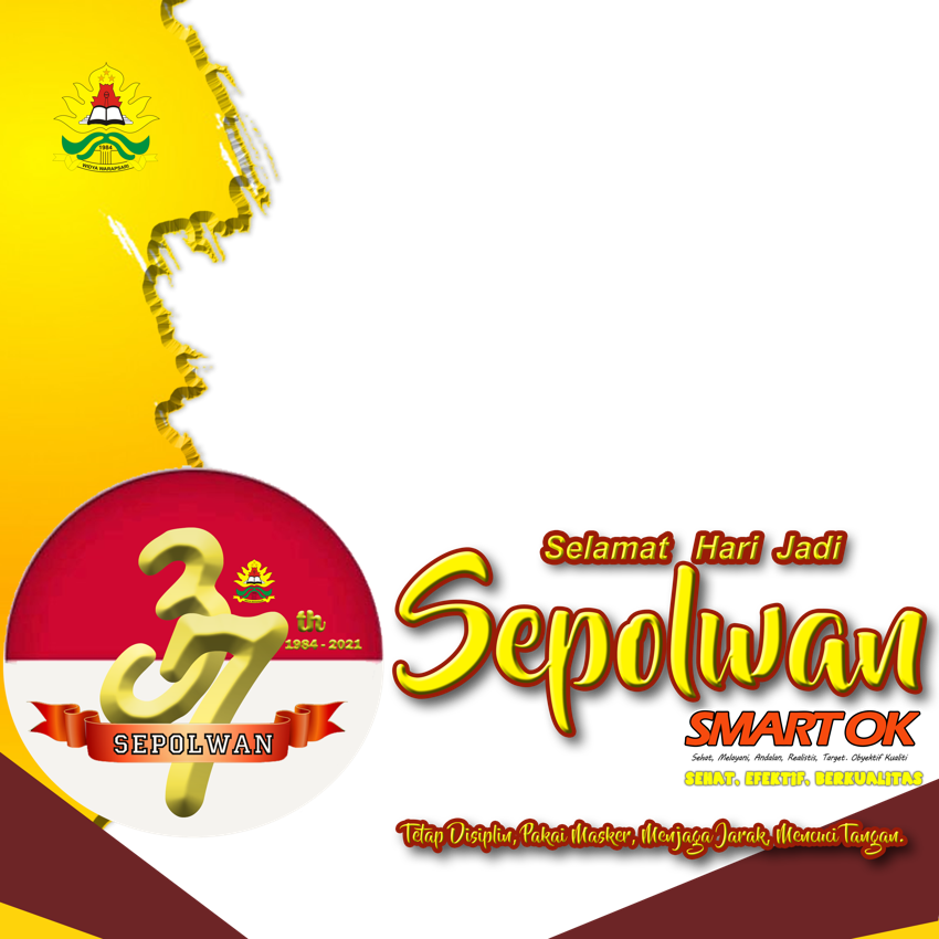 Twibbonize | Show your Supports