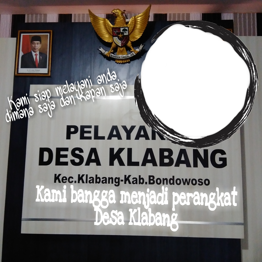 Twibbonize | Show your Supports