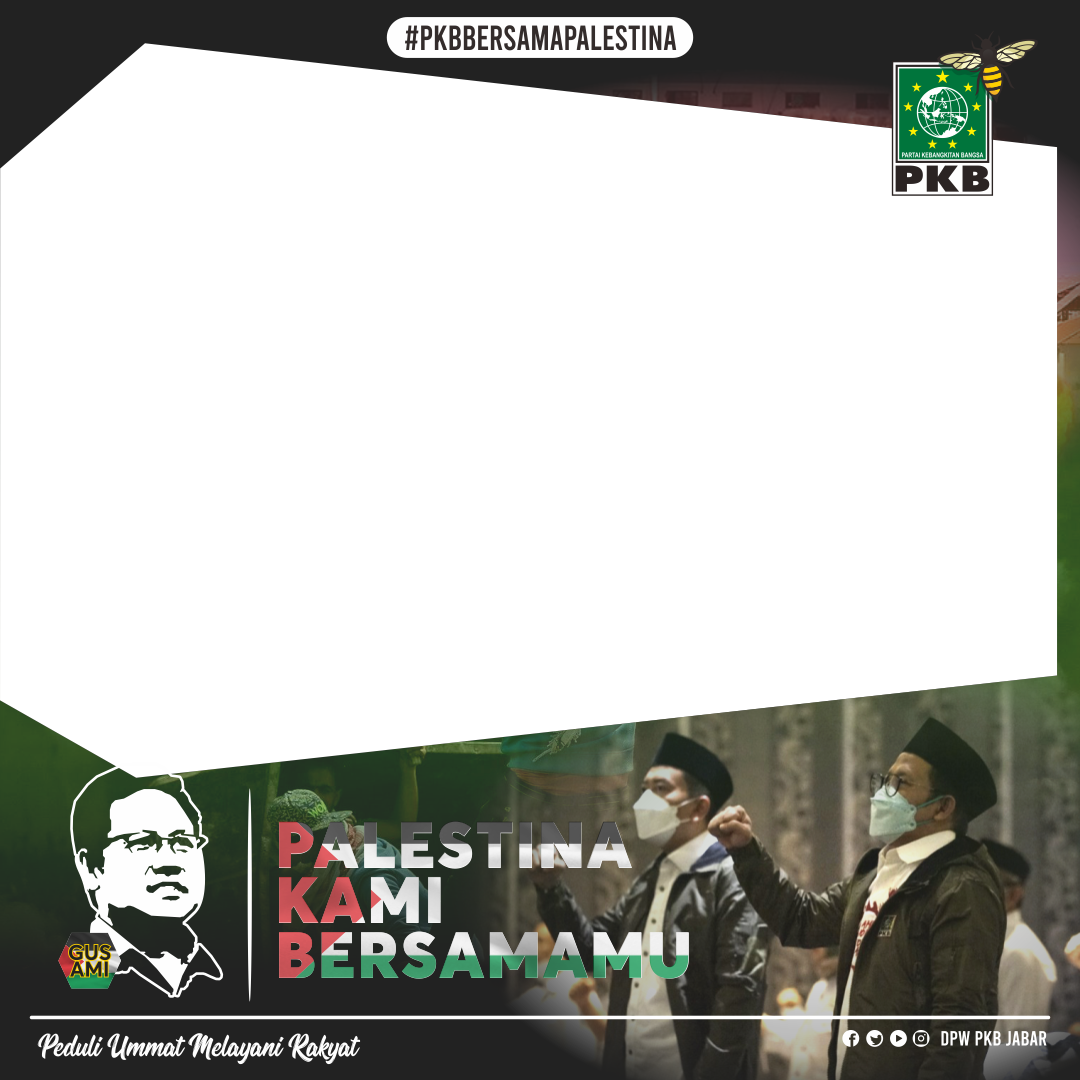 Twibbonize | Show your Supports