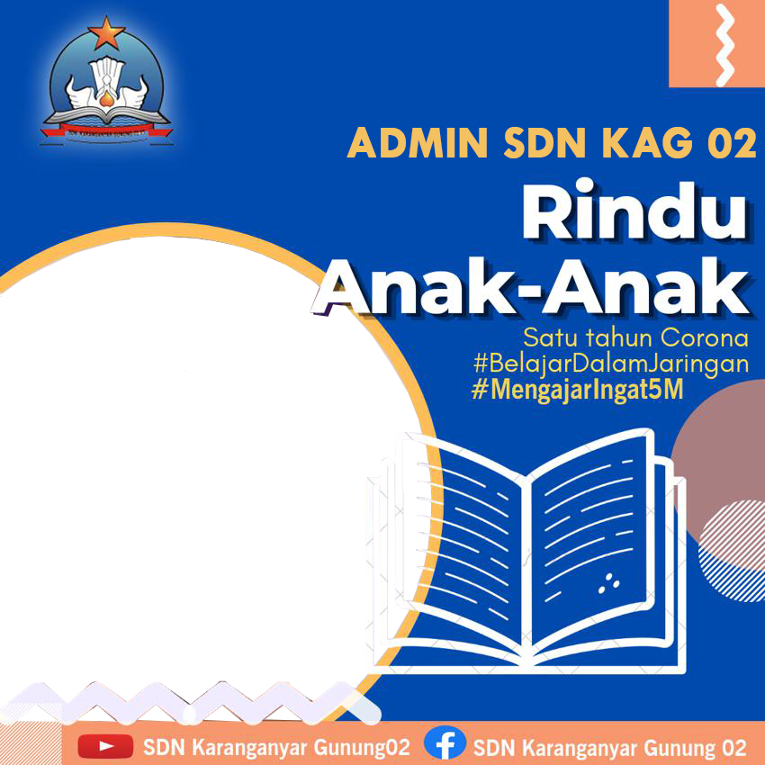 Twibbonize | Show your Supports