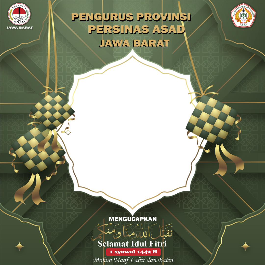 Twibbonize | Show your Supports