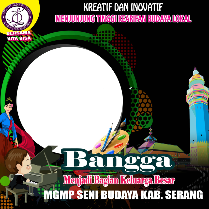 Twibbonize | Show your Supports