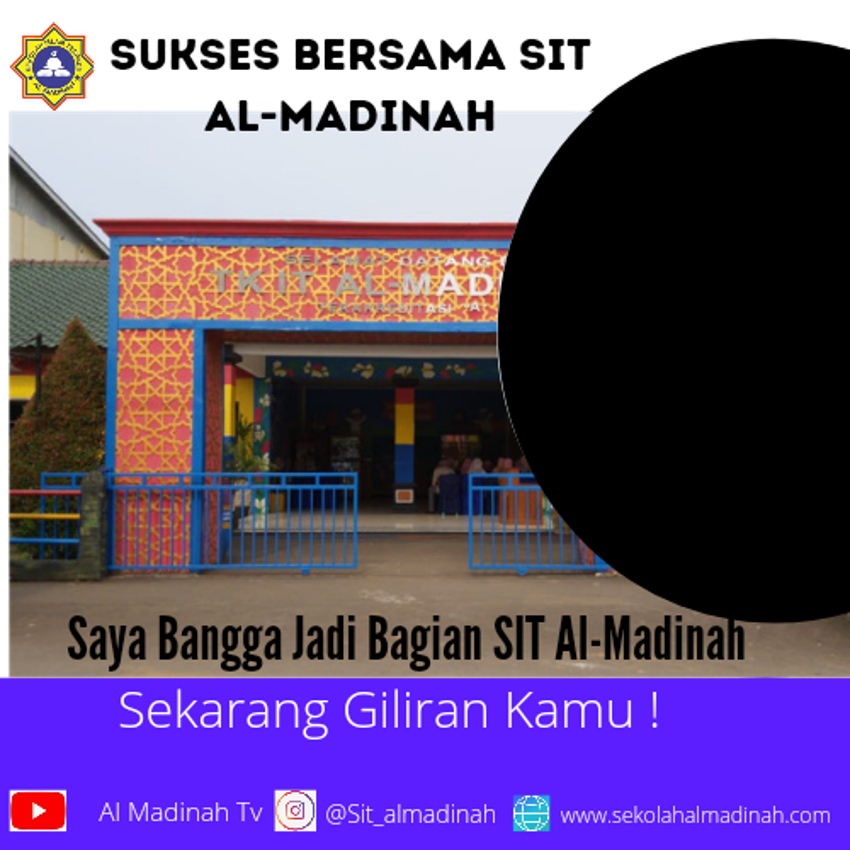 Twibbonize | Show your Supports