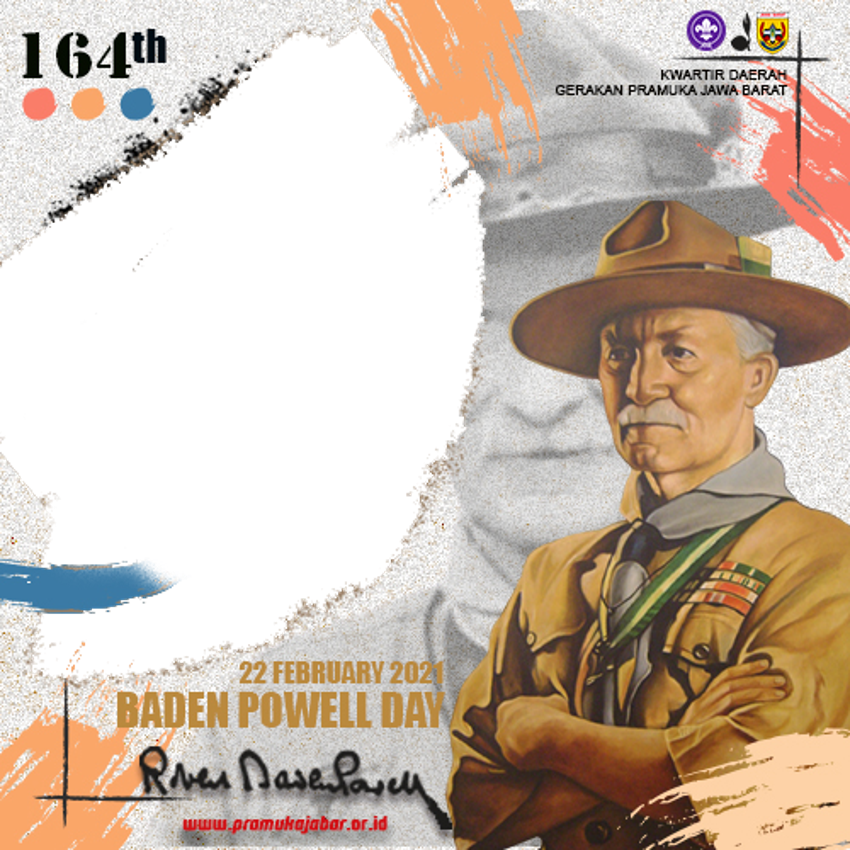 Twibbonize | Show your Supports