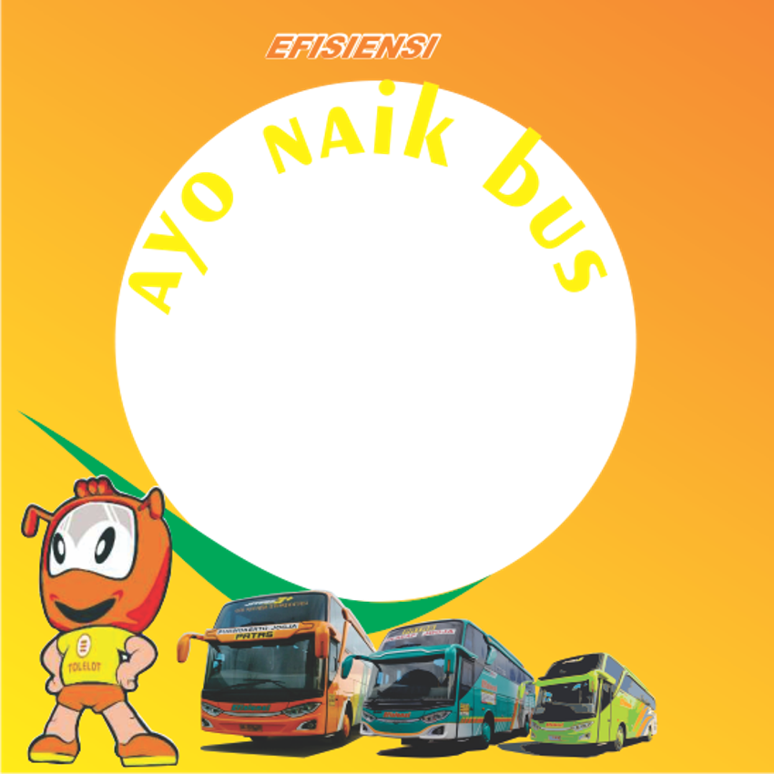 Twibbonize | Show your Supports