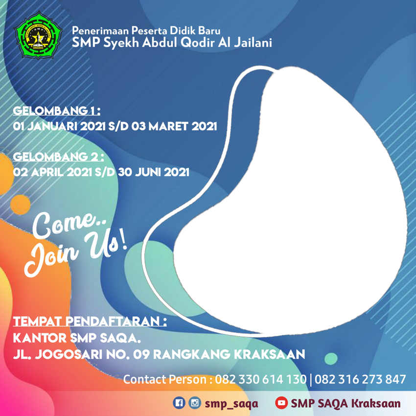 Twibbonize | Show your Supports