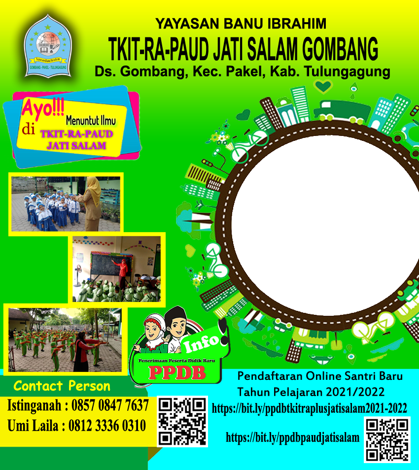 Twibbonize | Where Campaign Meets You