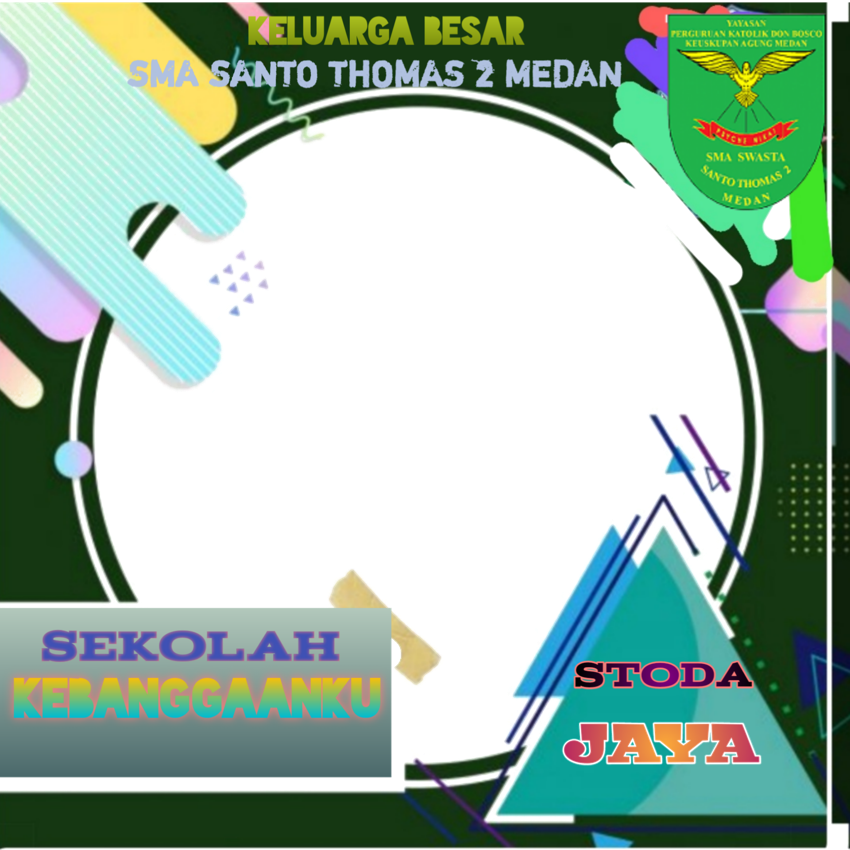 Twibbonize | Show your Supports