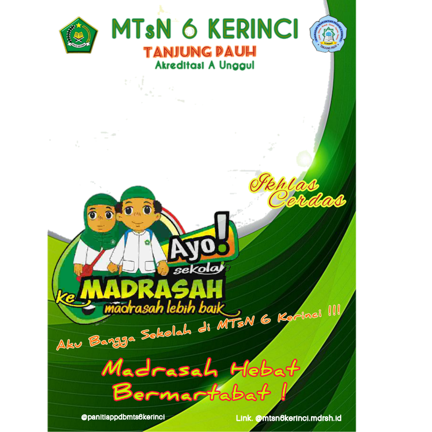 Twibbonize | Show your Supports