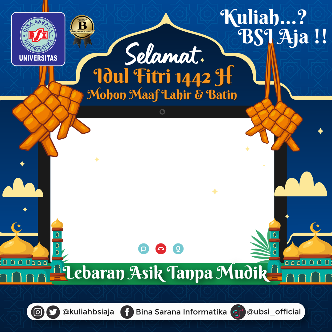 Twibbonize | Show your Supports