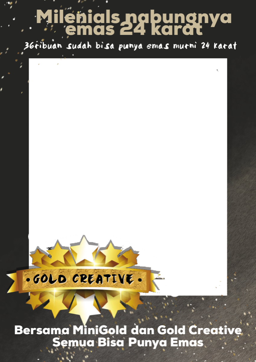 Twibbonize | Show your Supports