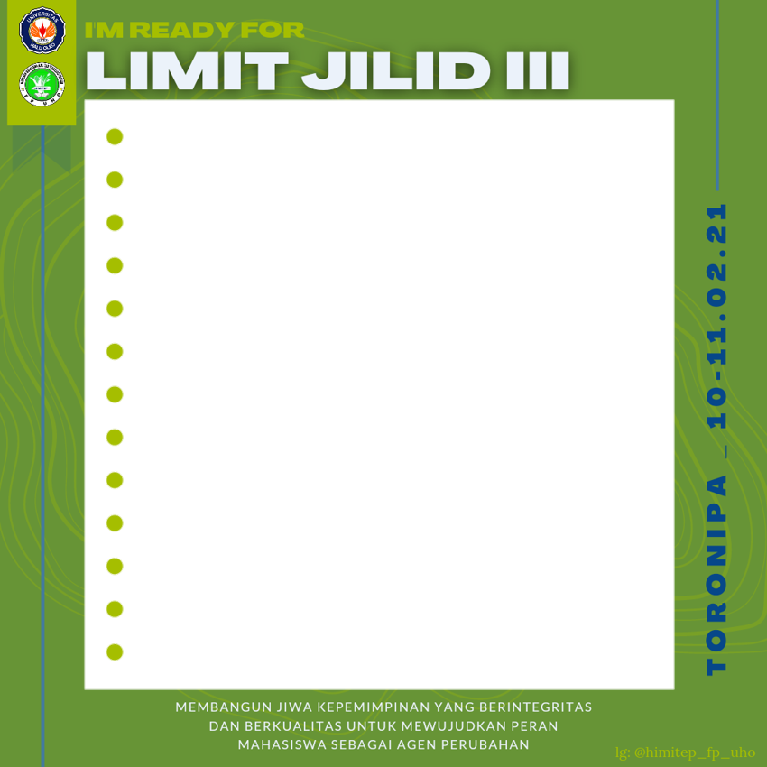 Twibbonize | Show your Supports