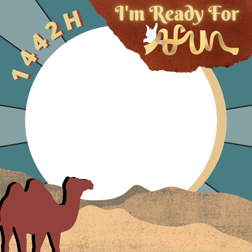 Twibbonize | Show your Supports