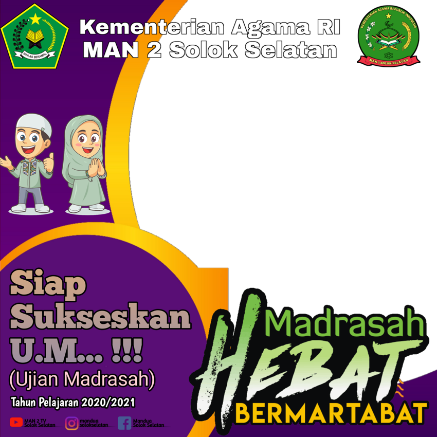 Twibbonize | Show your Supports