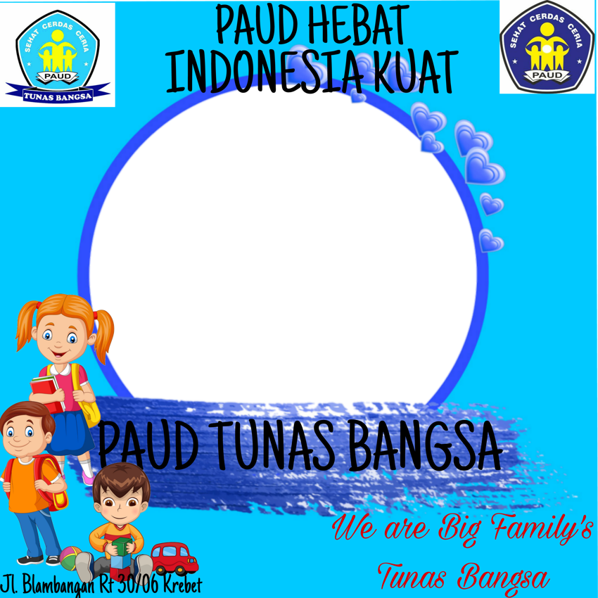 Twibbonize | Show your Supports