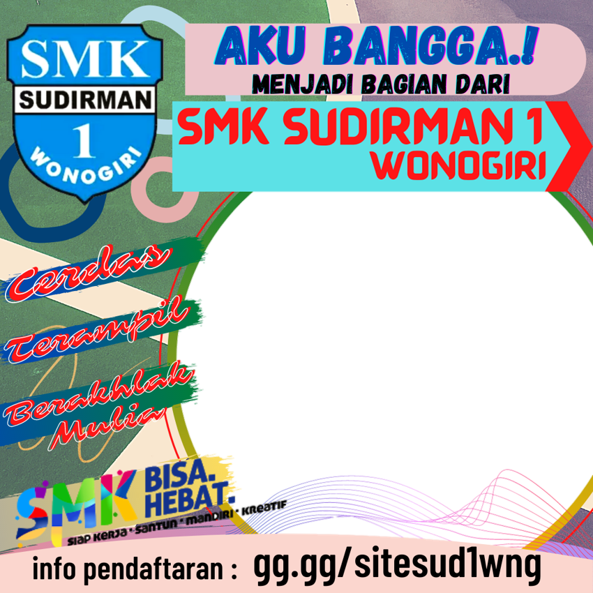 Twibbonize | Show your Supports