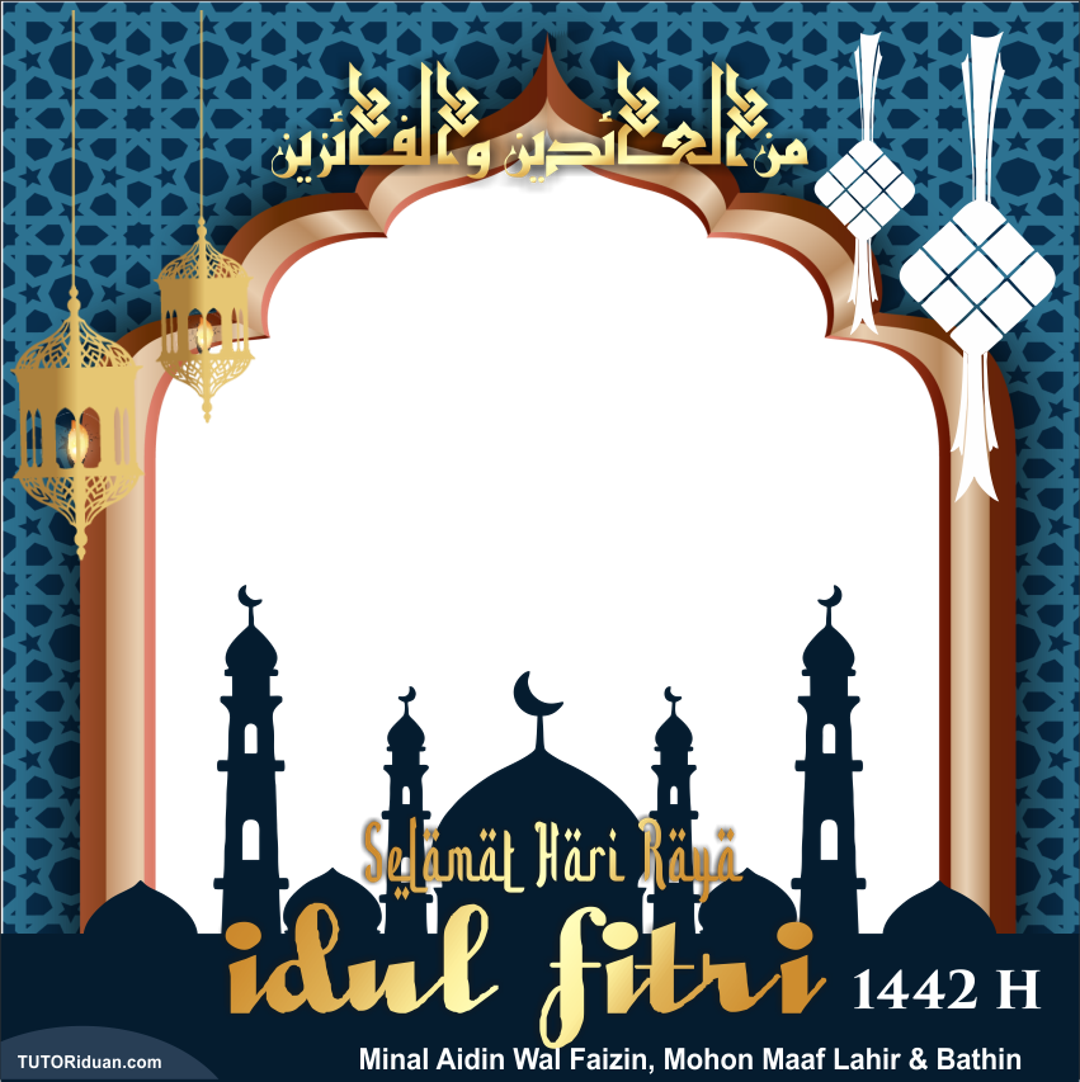 Twibbonize | Show your Supports