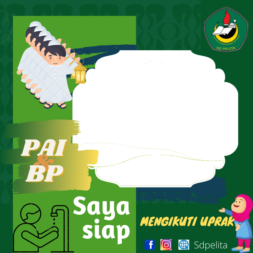 Twibbonize | Show your Supports