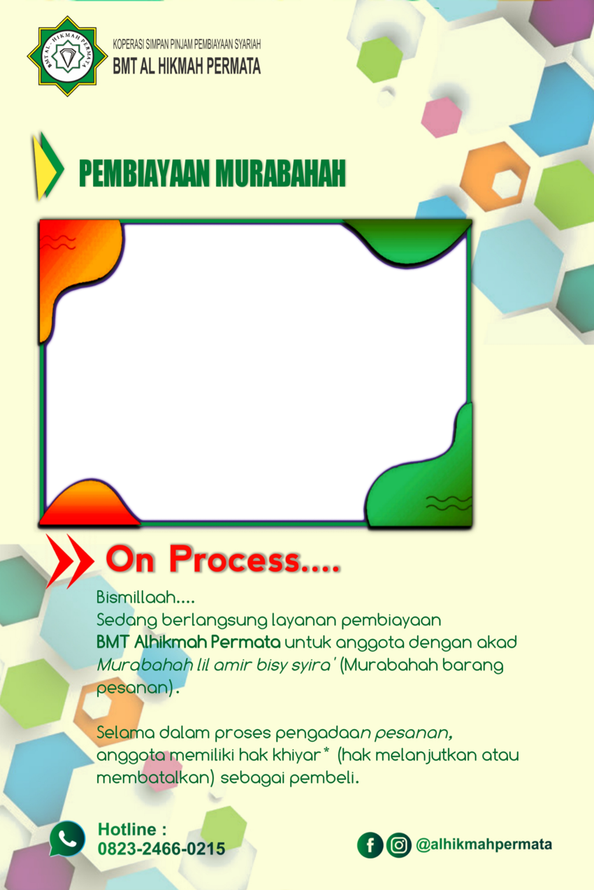 Twibbonize | Show your Supports