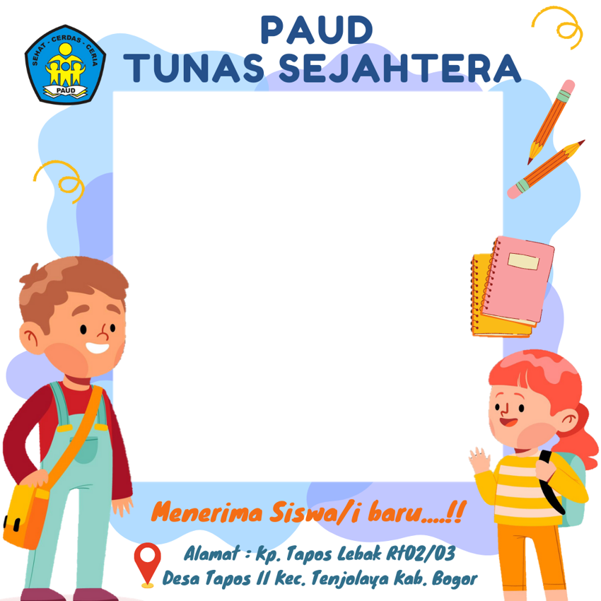 Twibbonize | Show your Supports