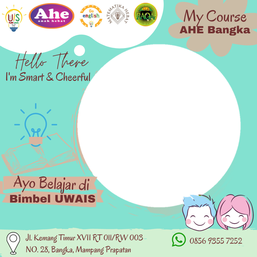 Twibbonize | Show your Supports