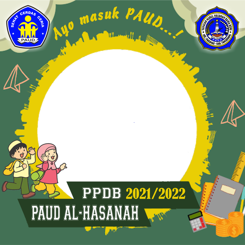 Twibbonize | Show your Supports