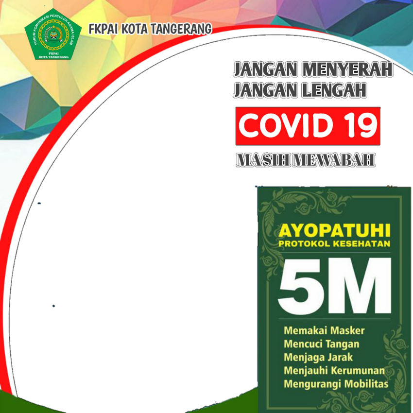 Twibbonize | Show your Supports