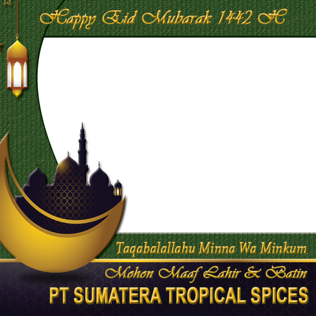 Twibbonize | Show your Supports