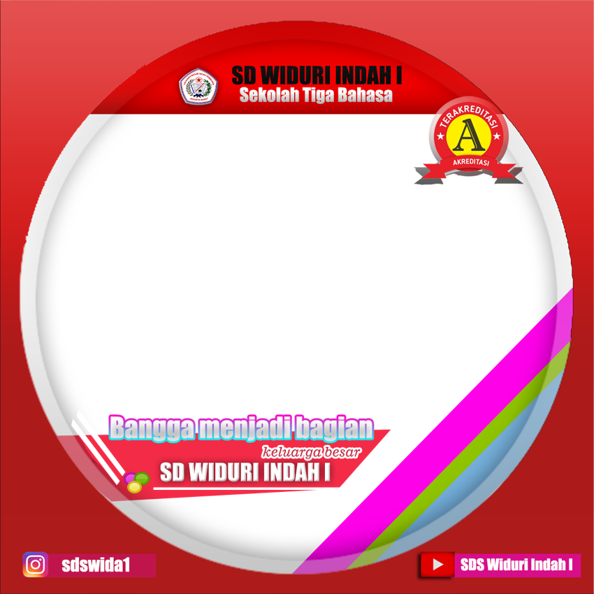 Twibbonize | Show your Supports