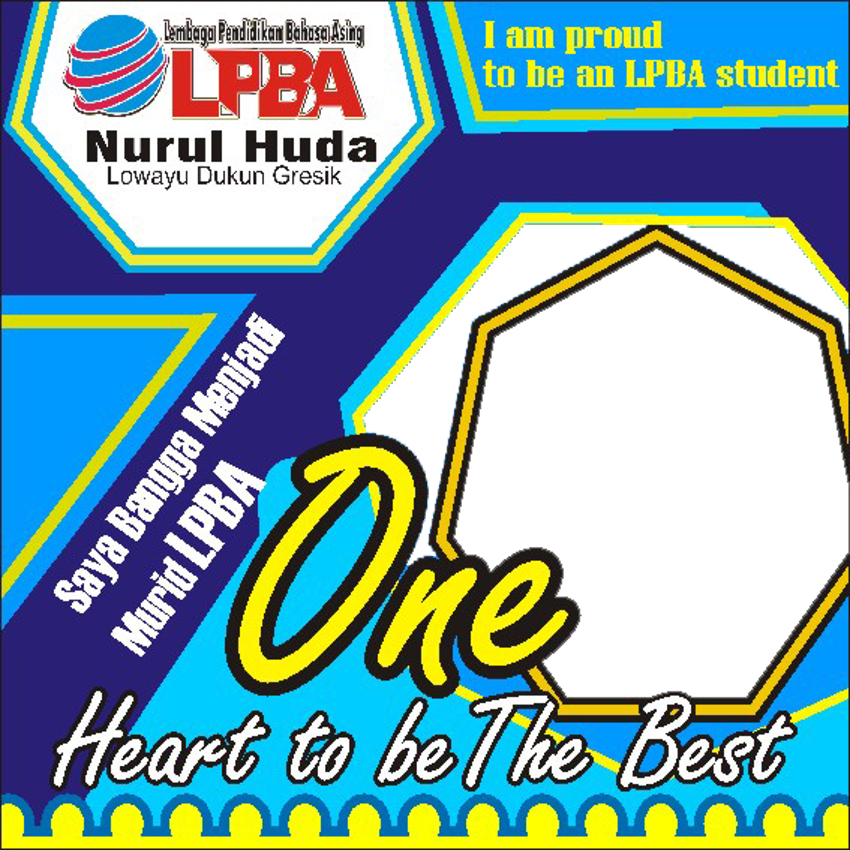 Twibbonize | Show your Supports