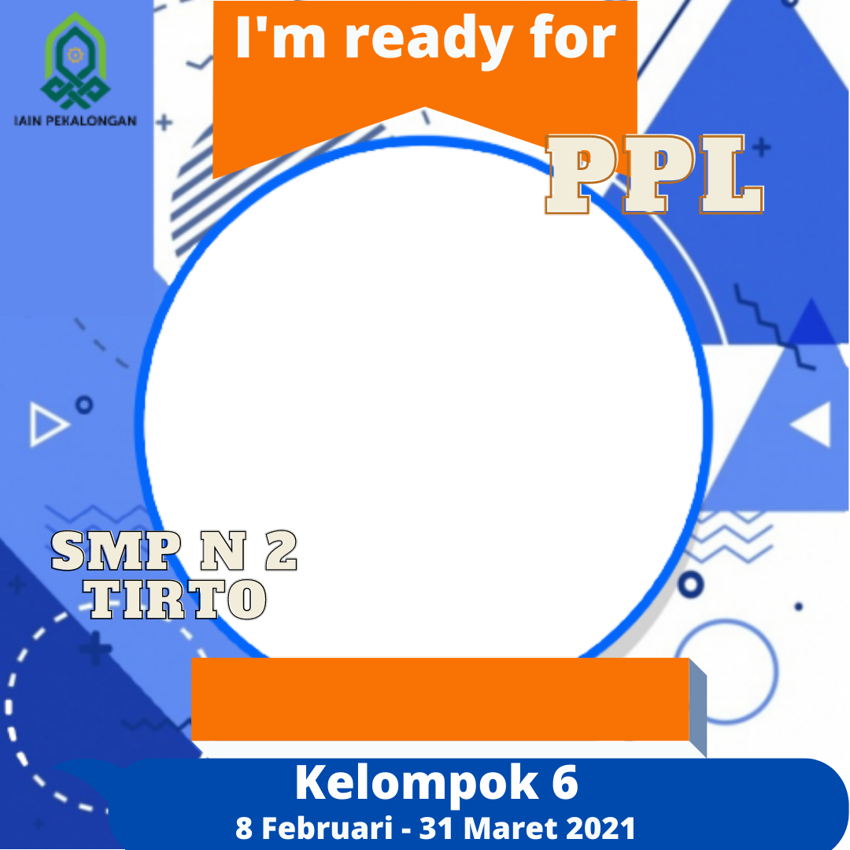 Twibbonize | Show your Supports