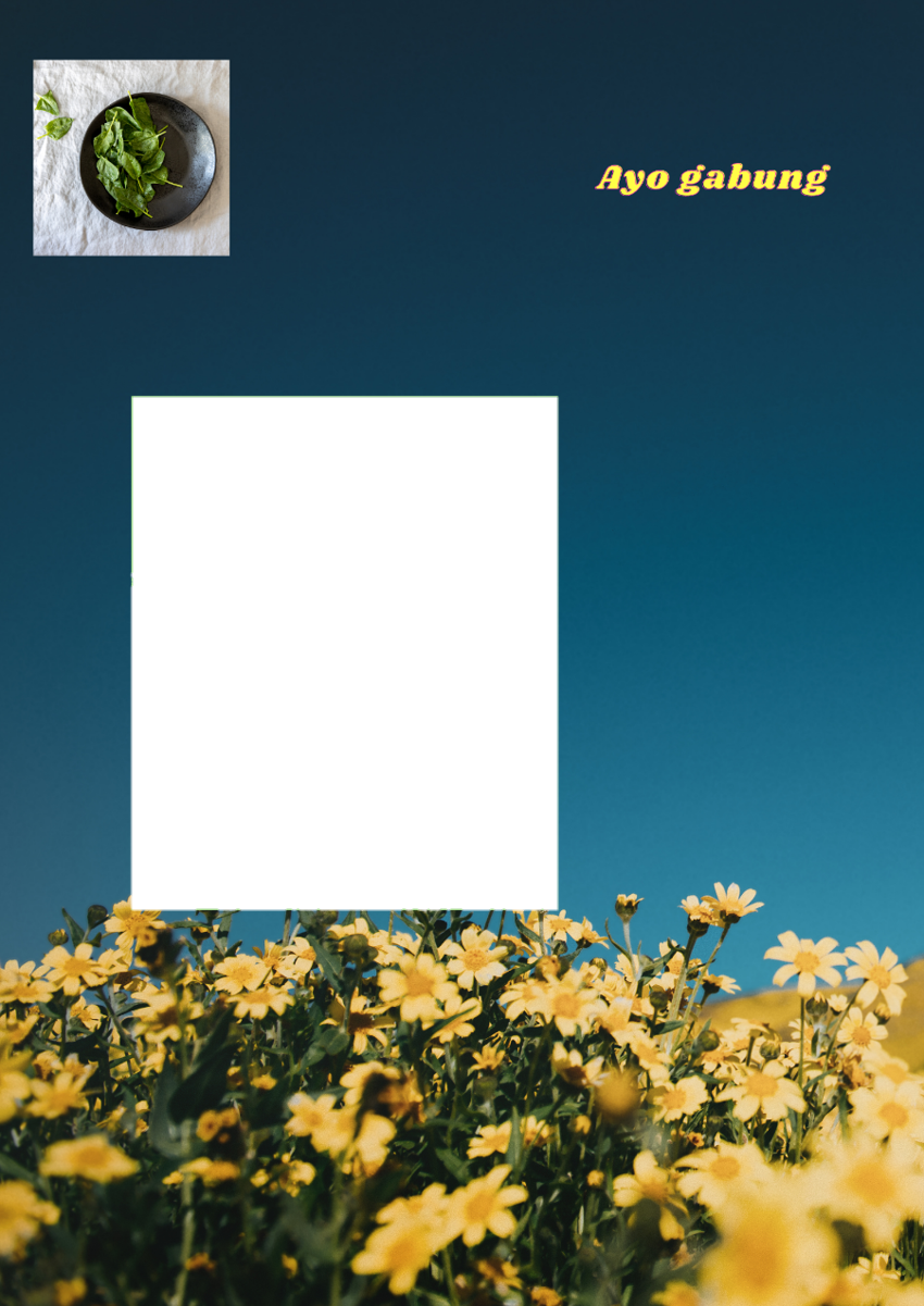 Twibbonize | Show your Supports