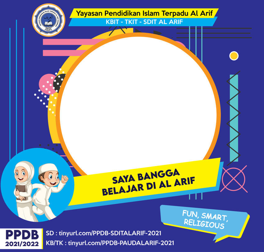 Twibbonize | Where Campaign Meets You