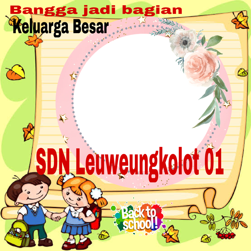 Twibbonize | Show your Supports