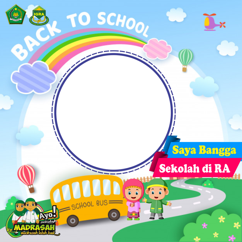 Twibbonize | Where Campaign Meets You