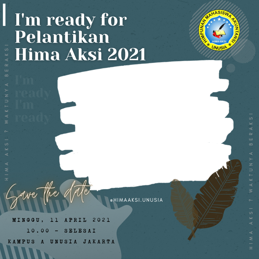 Twibbonize | Show your Supports