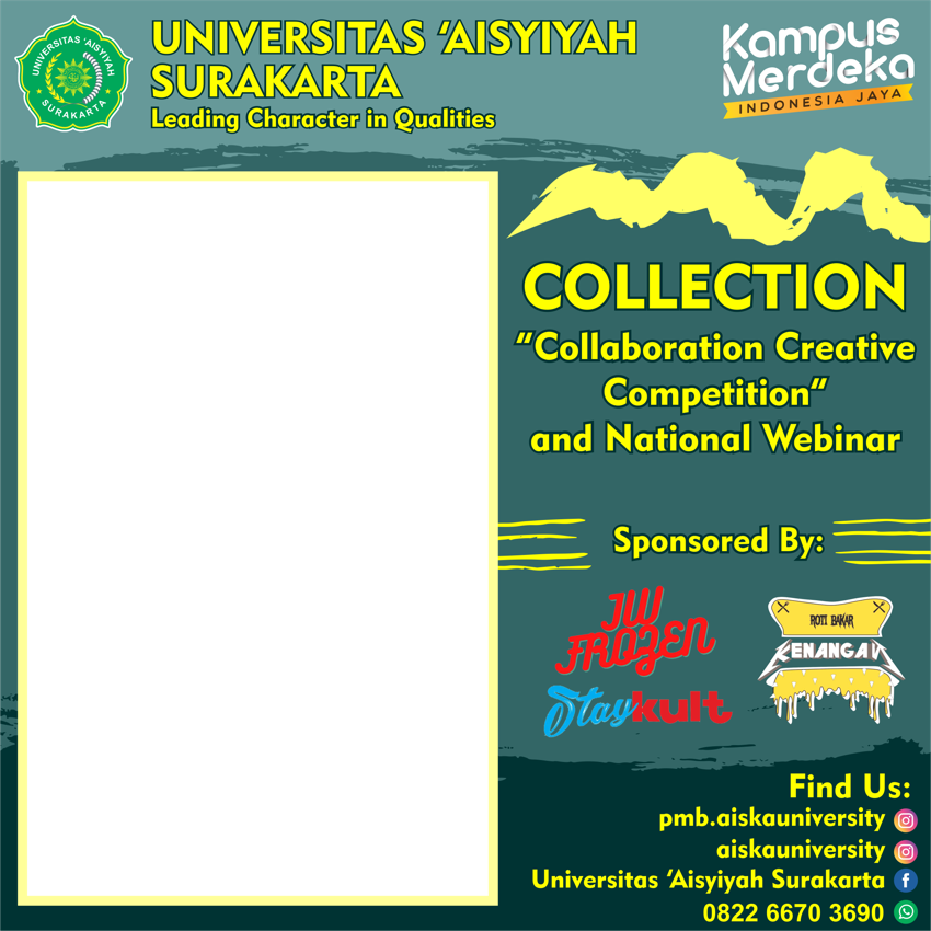 Twibbonize | Where Campaign Meets You