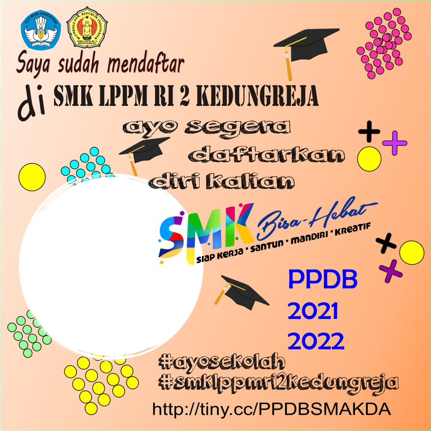 Twibbonize | Show your Supports